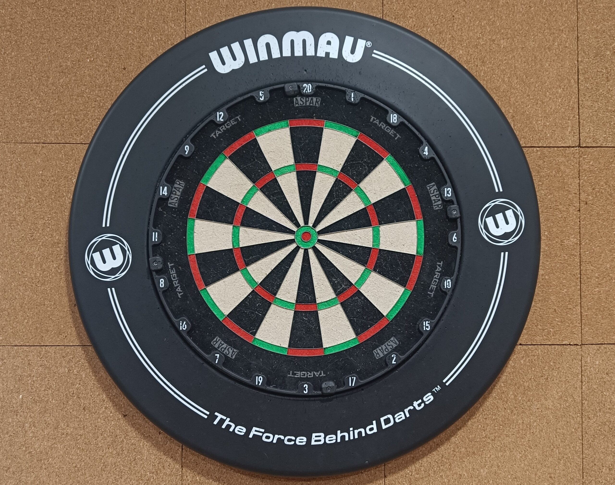 Killer Darts Competition - Dacorum Scuba