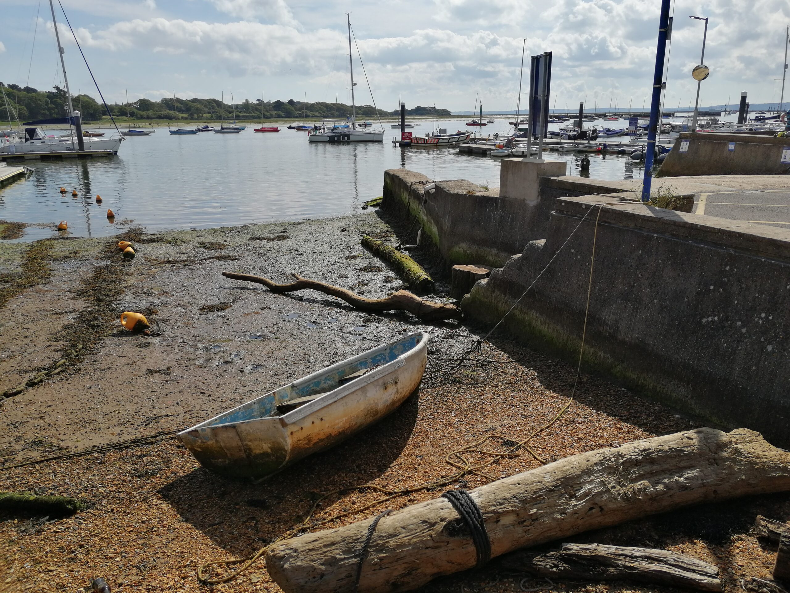 Trip Report: Wight Spirit 26 June 2021 - Dacorum Scuba